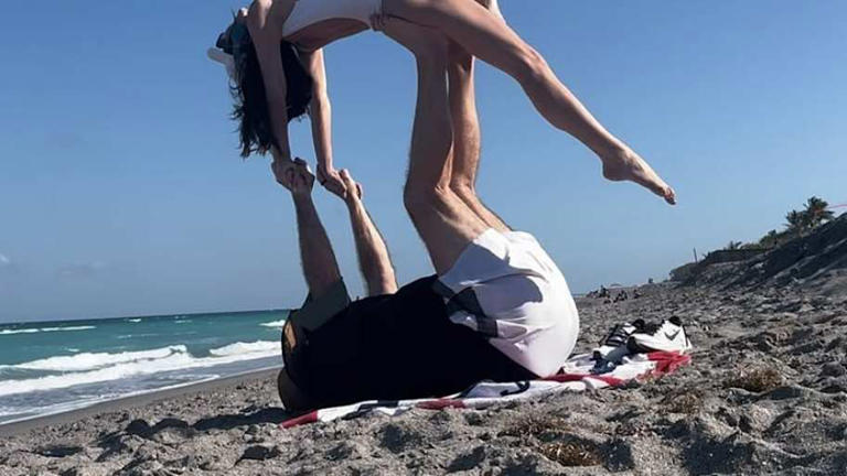 Jordan Hudson's nightmare antics with Bill Belichick caught before UNC ...