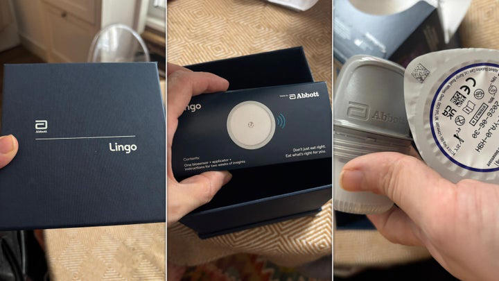 I Tracked My Blood Sugar For Weeks – Now My 3PM Slumps Make Sense