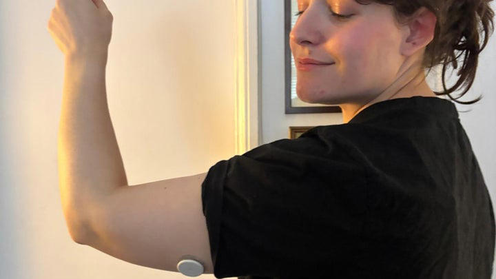 I Tracked My Blood Sugar For Weeks – Now My 3PM Slumps Make Sense