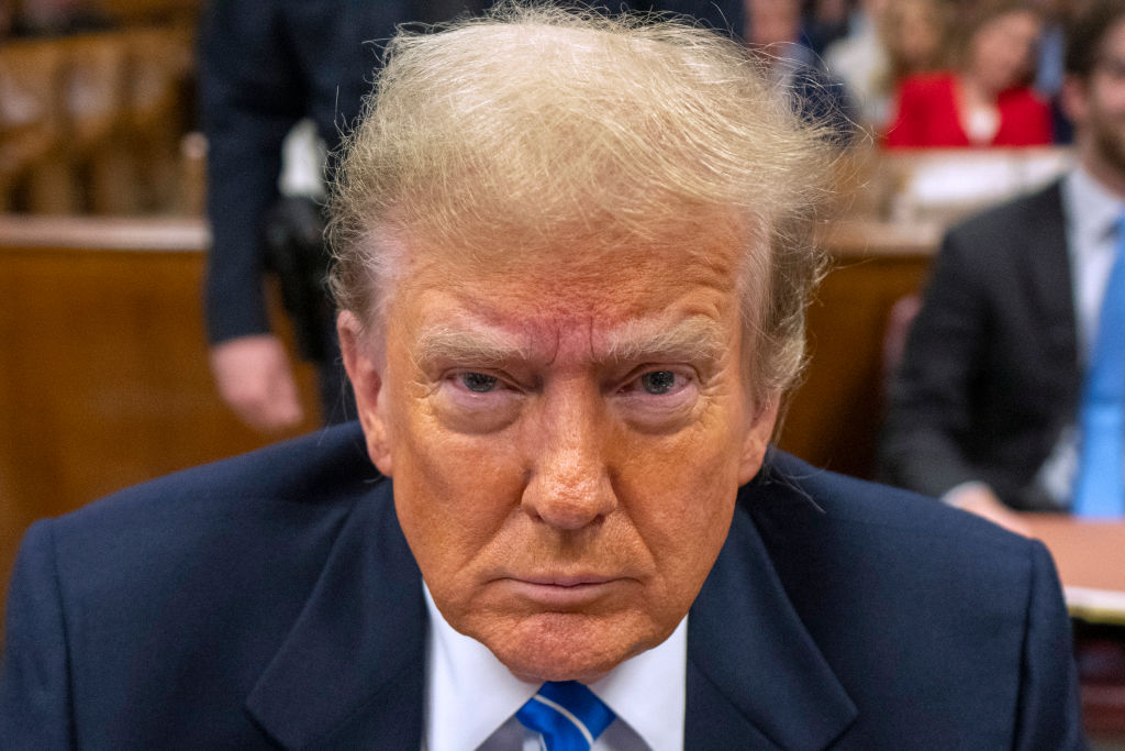 Trump Wins: Fallout from Supreme Court’s 6-3 Ruling