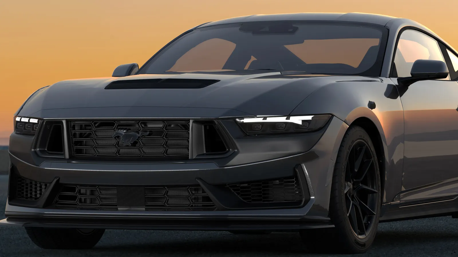 15 iconic cars named after animals
