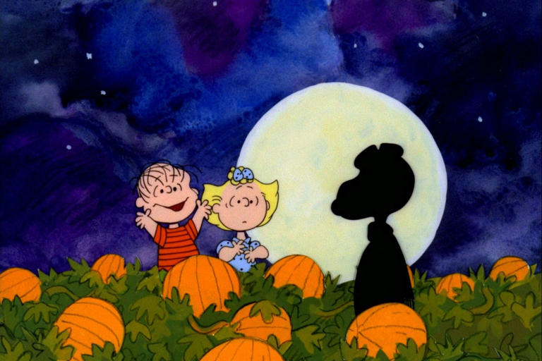 The 15 Best Cartoon Halloween Specials