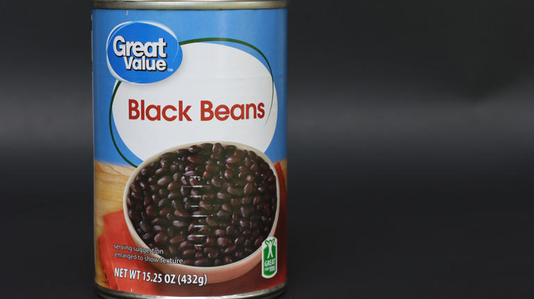 The Differences Between Walmart's Great Value And Bettergoods Brands