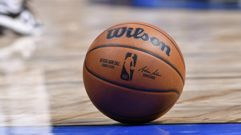 When does the 2025-26 NBA season start?