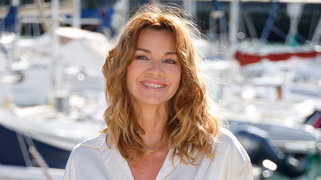 "Un amour qui perdurera bien au-delà de tout" : Ingrid Chauvin rend ...