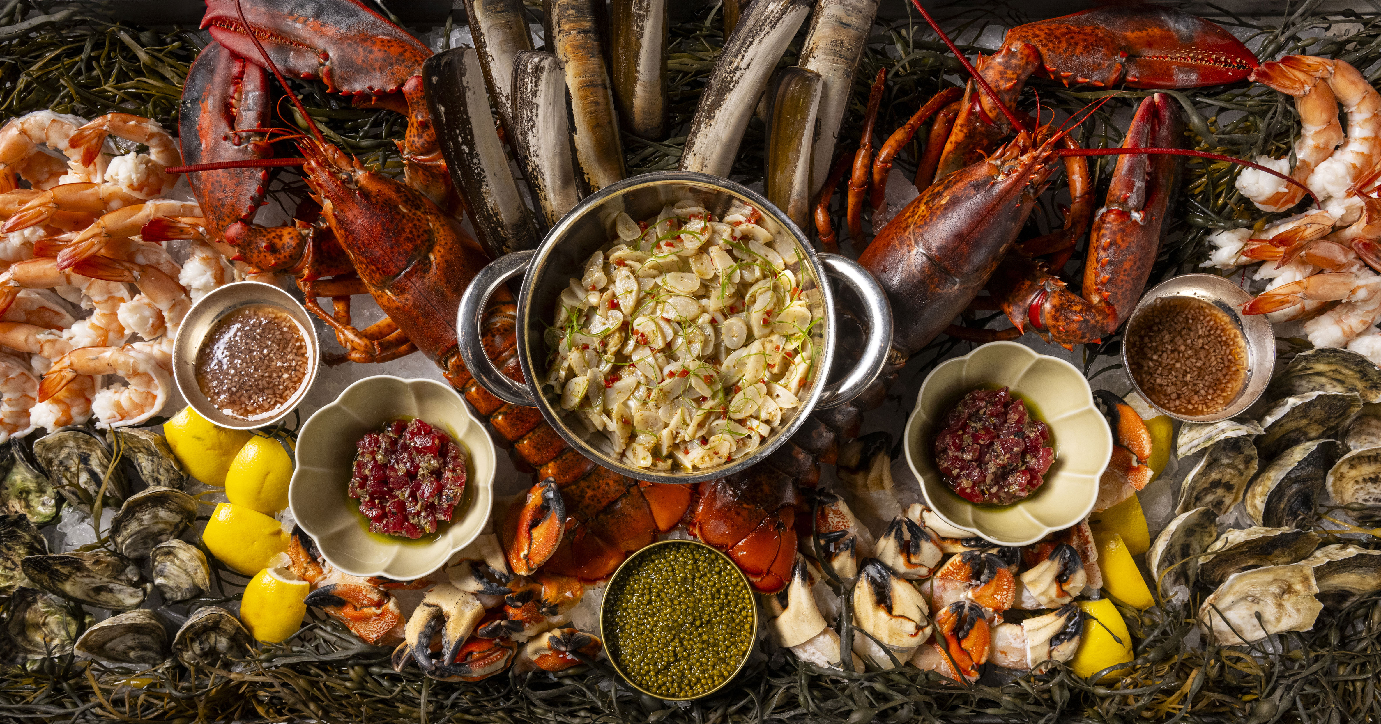 The Best Fancy Restaurants in NYC, According to Eater Editors
