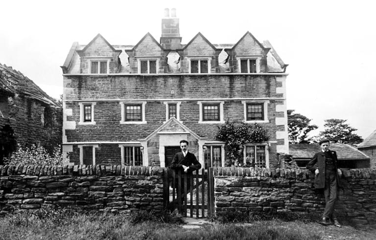 Sheffield retro: 18 fascinating photos looking back at Walkley over the ...