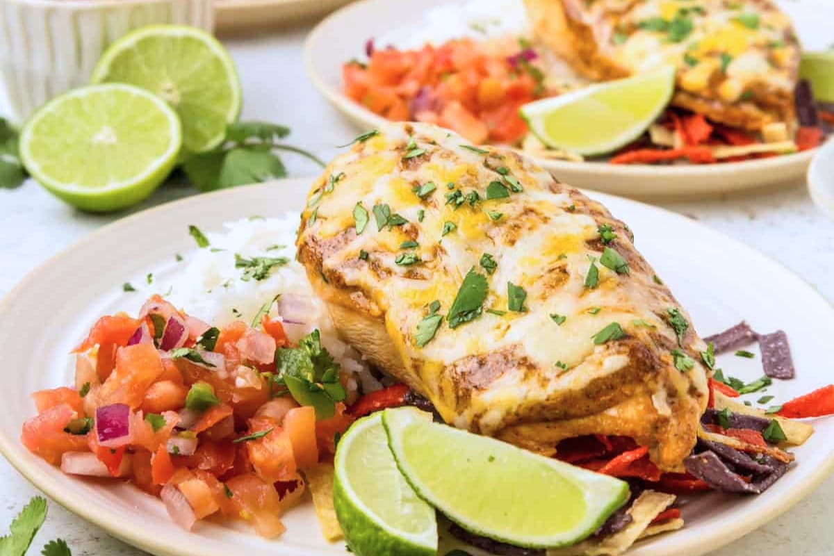 15 low carb dinner ideas (that keep flavor front and center)