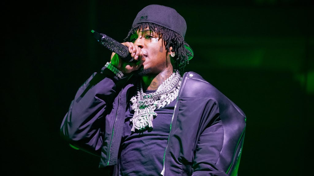State Farm Arena cancels NBA YoungBoy's Saturday performance in Atlanta