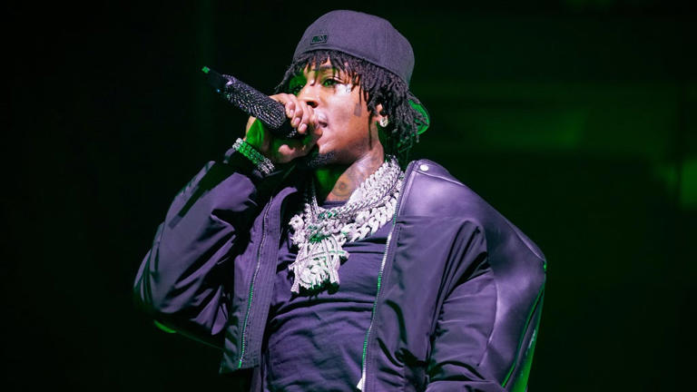 State Farm Arena cancels NBA YoungBoy's Saturday performance in Atlanta