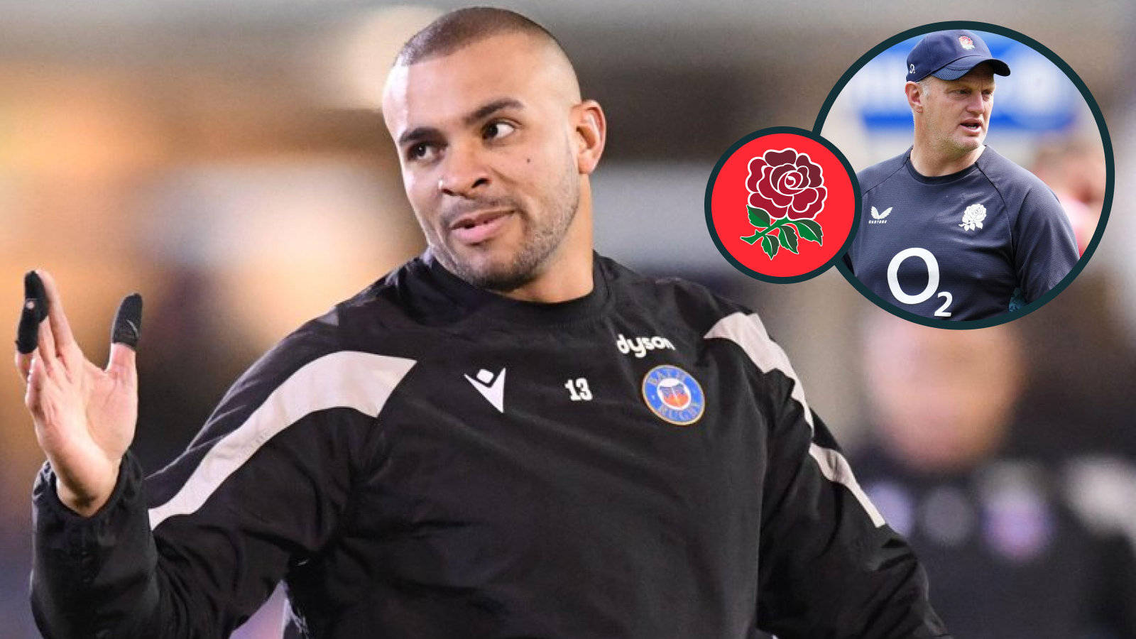 Jonathan Joseph issues stark warning that England have found ‘the best ...