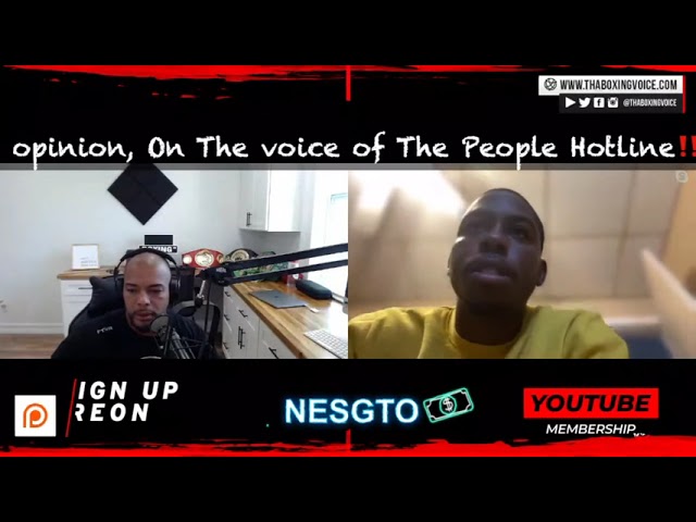 🚨Dylan Price 13-0🥊 On Next Fight 🆚Edwin Rodriguez🥊💥🔥 & His Relationship ...