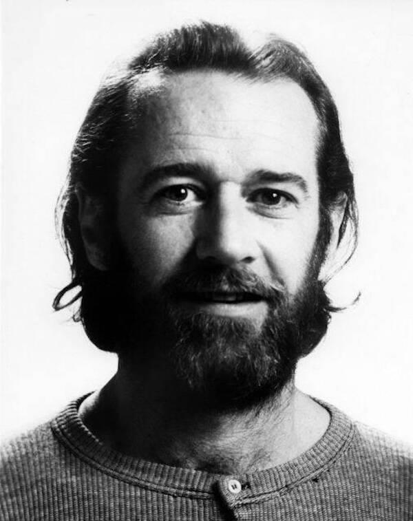 10 Facts about George Carlin and his comedic legacy