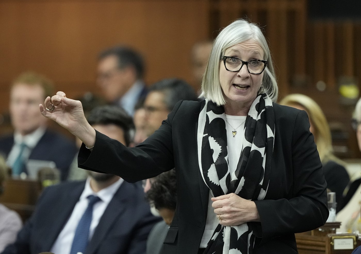 L'usine Kap Paper redémarrera progressivement ses activités en Ontario