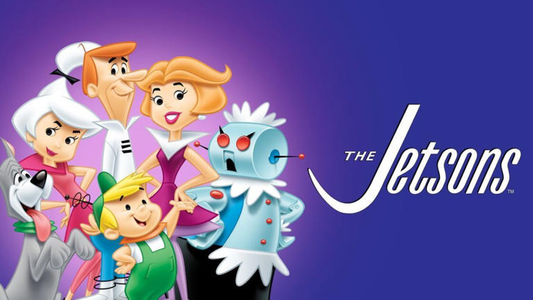 5 Things to Know About the New Jetsons Movie with Jim Carrey
