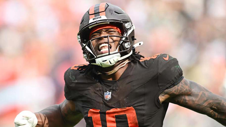 Jayden Daniels and Deebo Samuel Stack, Plus the Best DraftKings DFS Plays in Week 7