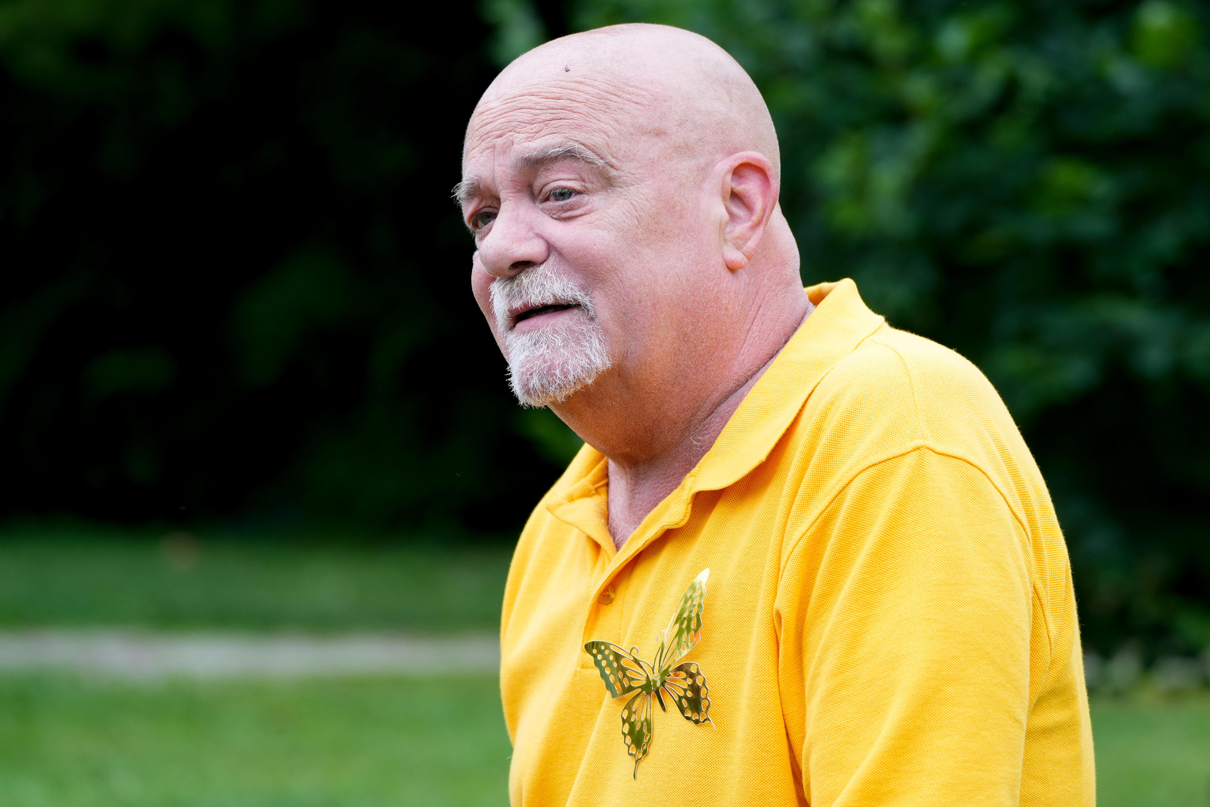 Fiancé of Katelyn Markham ordered to serve rest of 3-year sentence