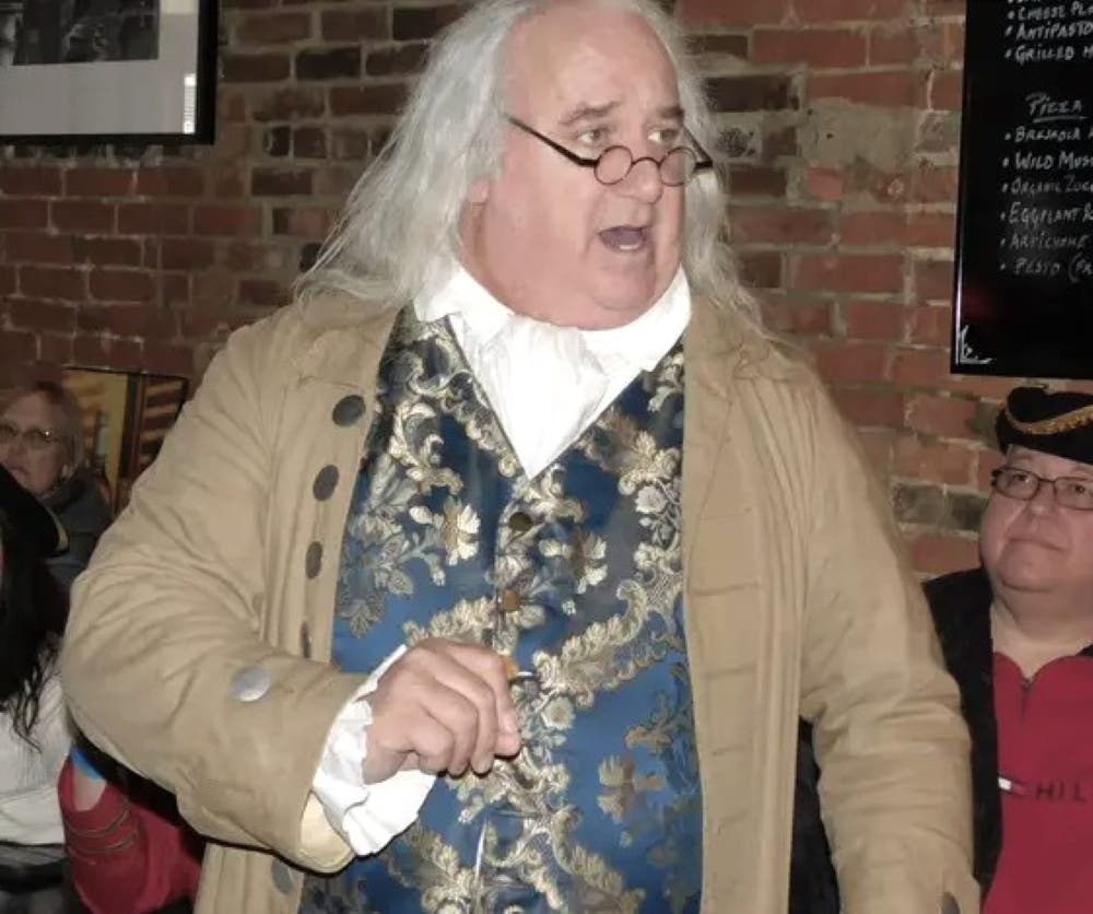 5 Fun Things To Do In Bucks County This Weekend