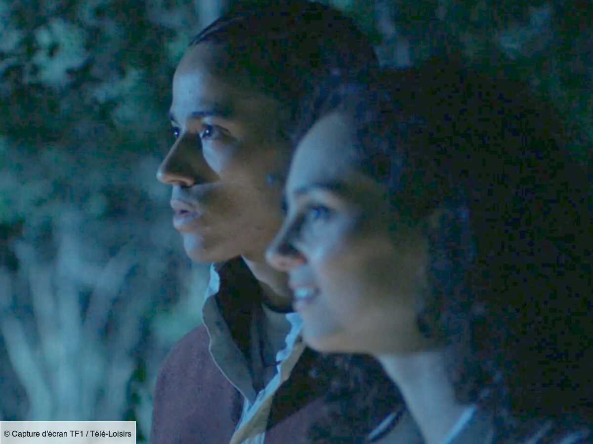 Demain nous appartient en avance : Violette se drogue, William et ...