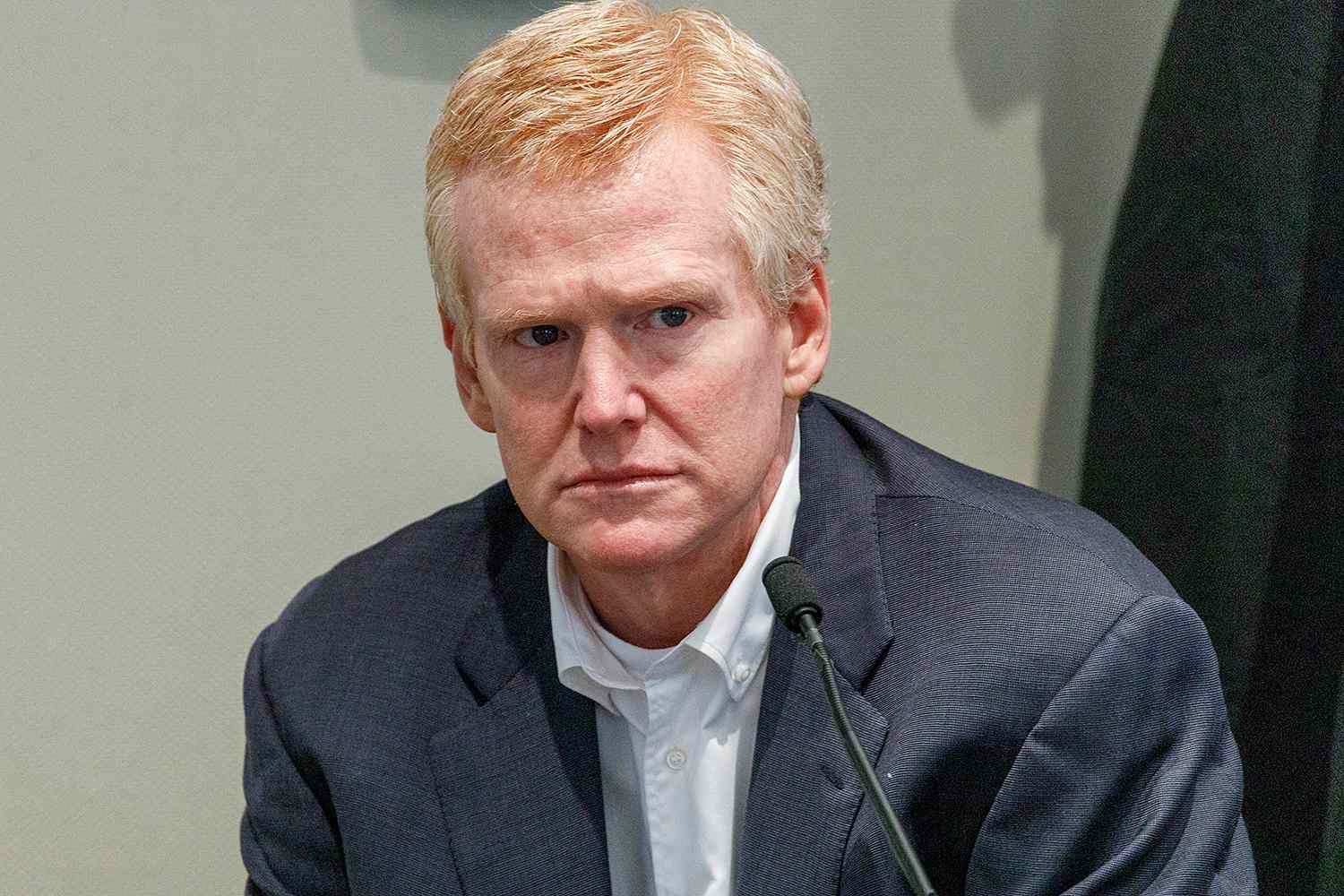 Inside the Day Alex Murdaugh Killed His Wife and Son — and How His ...