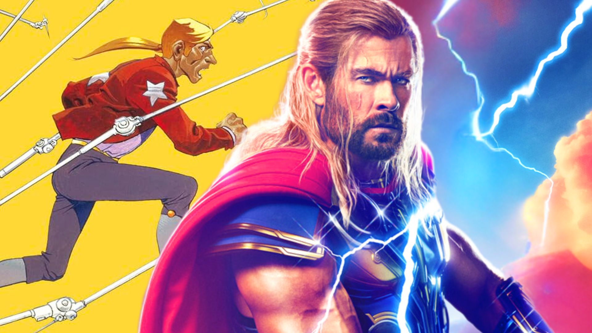 La chute des Humanoïdes Associés : le film L’Incal est mort, évidemment ...