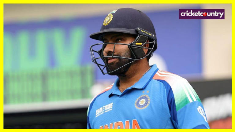 ‘A lot of matches…’: Rohit Sharma speaks about his plans for the 2027 ...