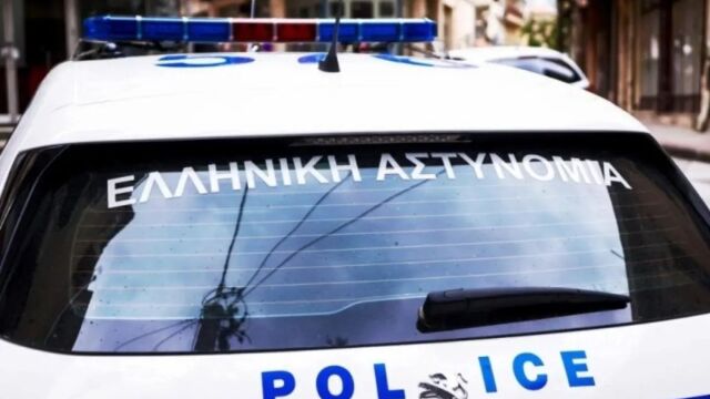 Κλοπή μαμούθ από σπίτι στη Λακωνία - Άδειασαν χρηματοκιβώτιο με 500.000 ...
