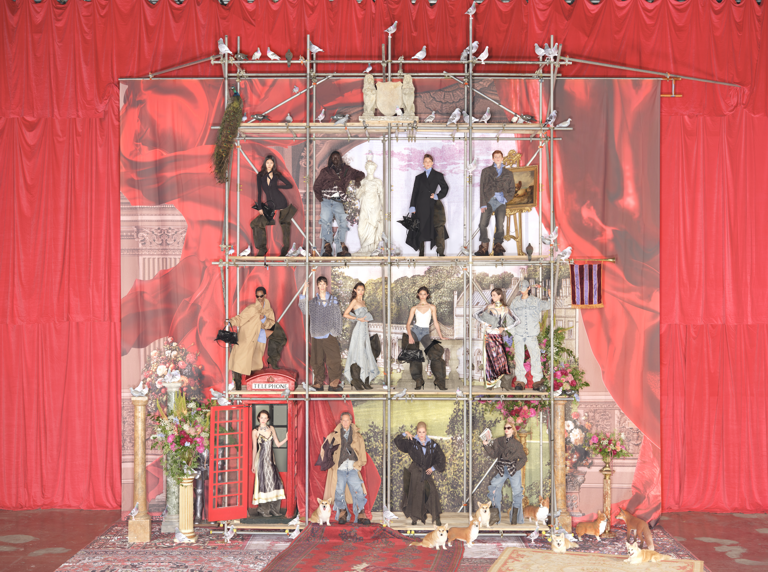 H&M Just Announced Its Most Disruptive Designer Collaboration to Date