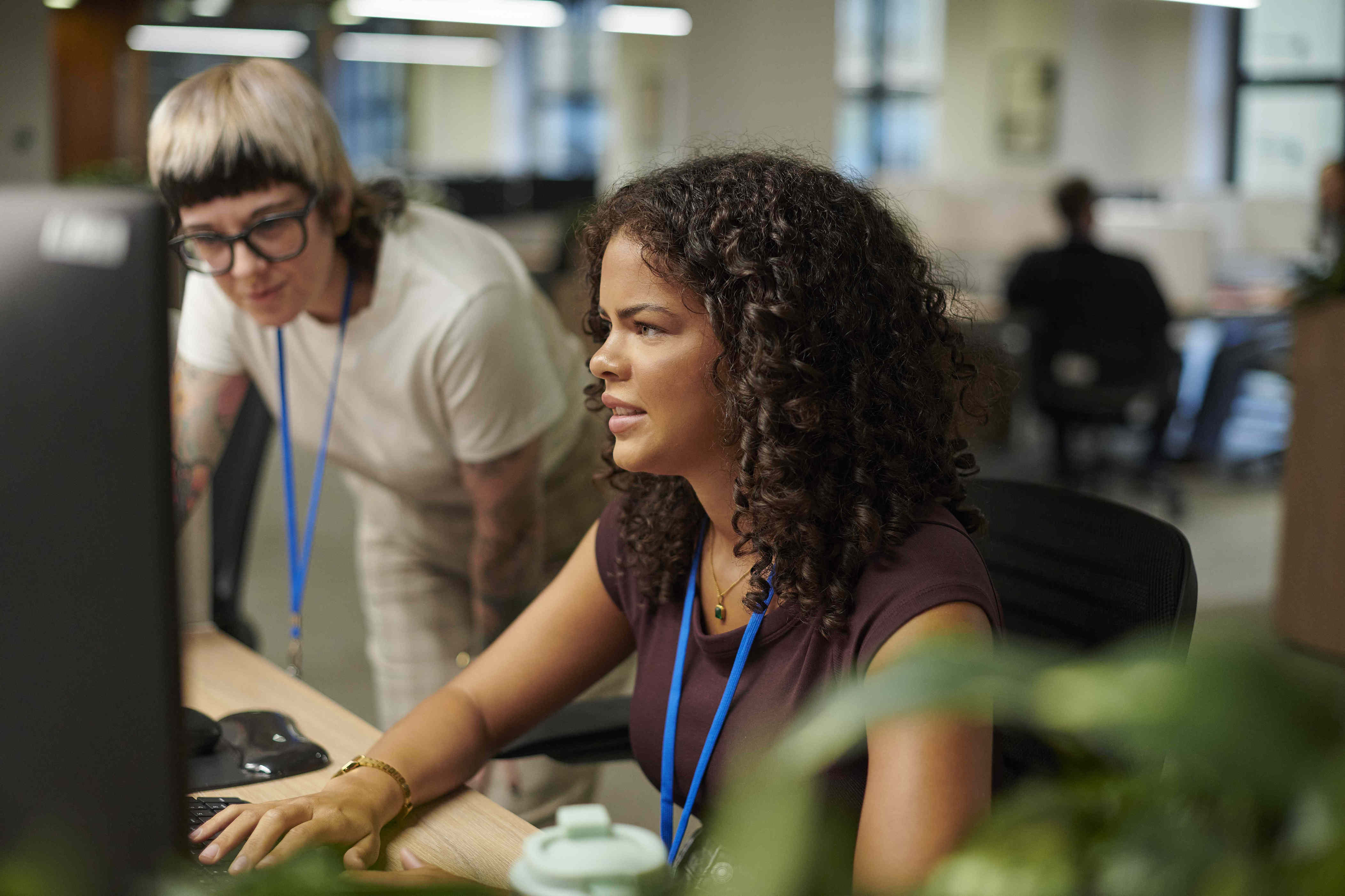 New Research Shows Your First Job After College Matters More Than Your ...