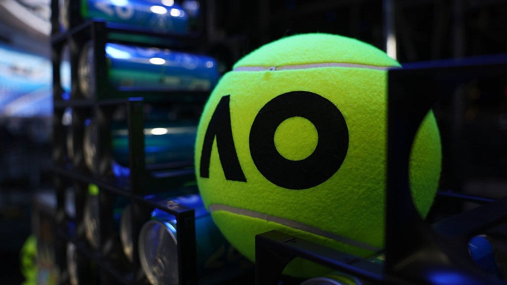 Australian Open adds Bupa as healthcare sponsor