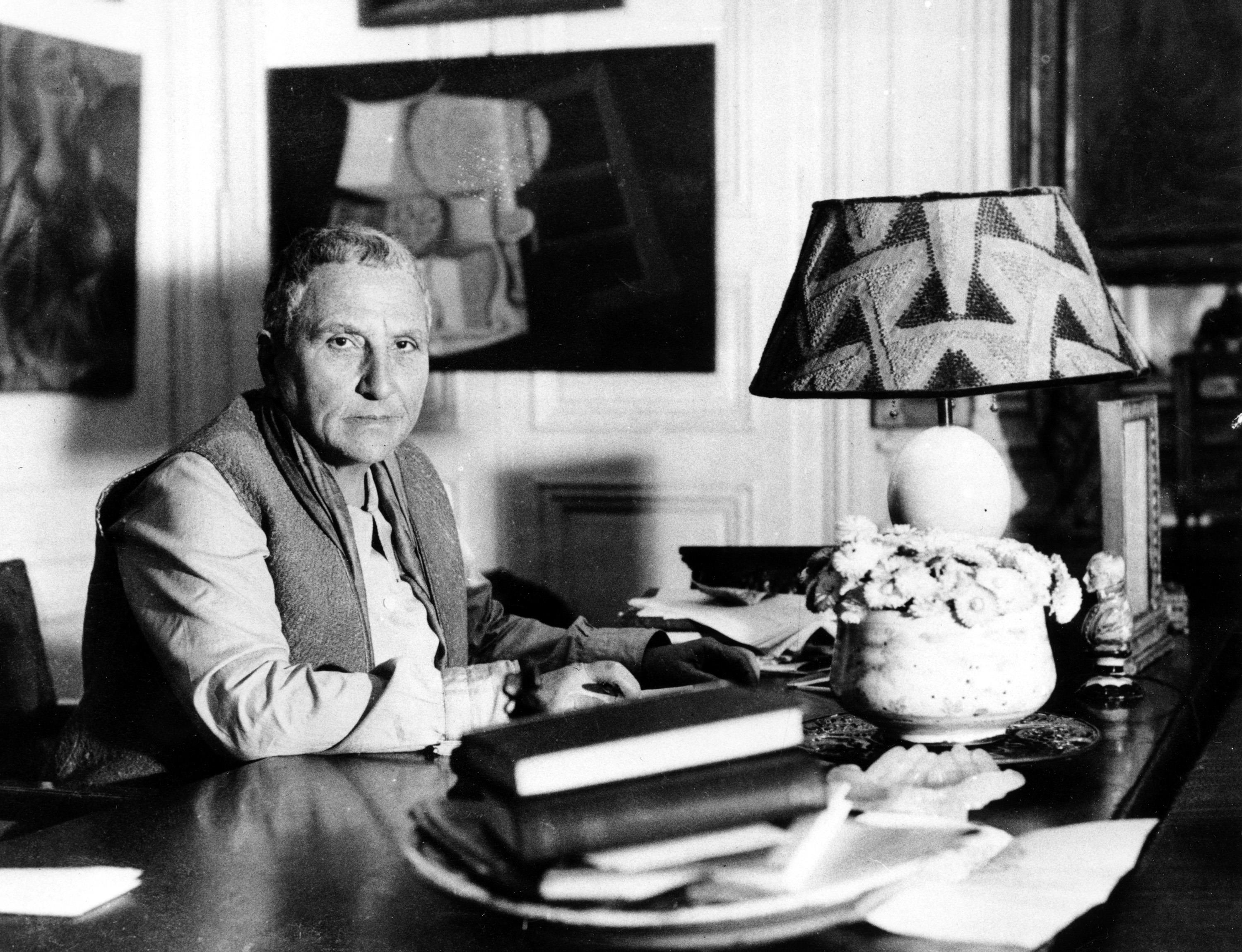 ‘Gertrude Stein’ is an enthralling look at a writer and her reputation
