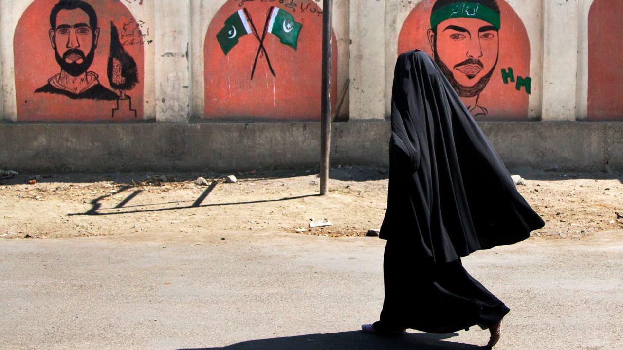 "Se é uma coisa sobre a cara e o rosto, por questões de segurança, tudo ...