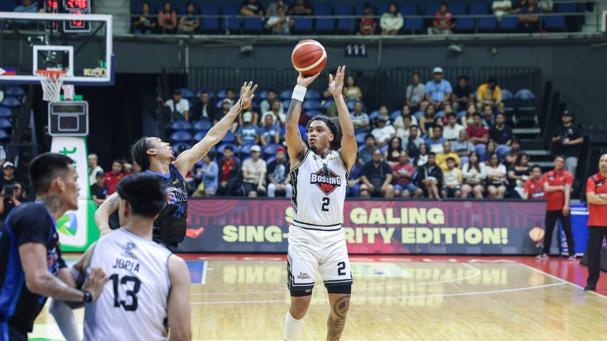 Coach lauds Barefield for playing through pain