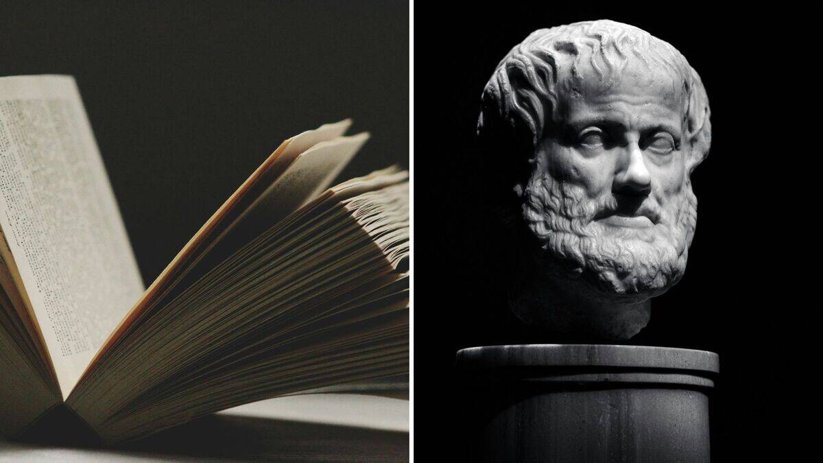 The history of rhetoric and the ancient art of persuasion