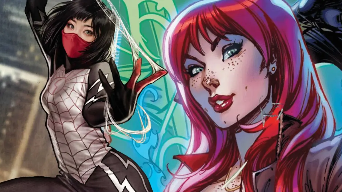 10 Marvel Characters Who Know Peter Parker Is Spider-Man