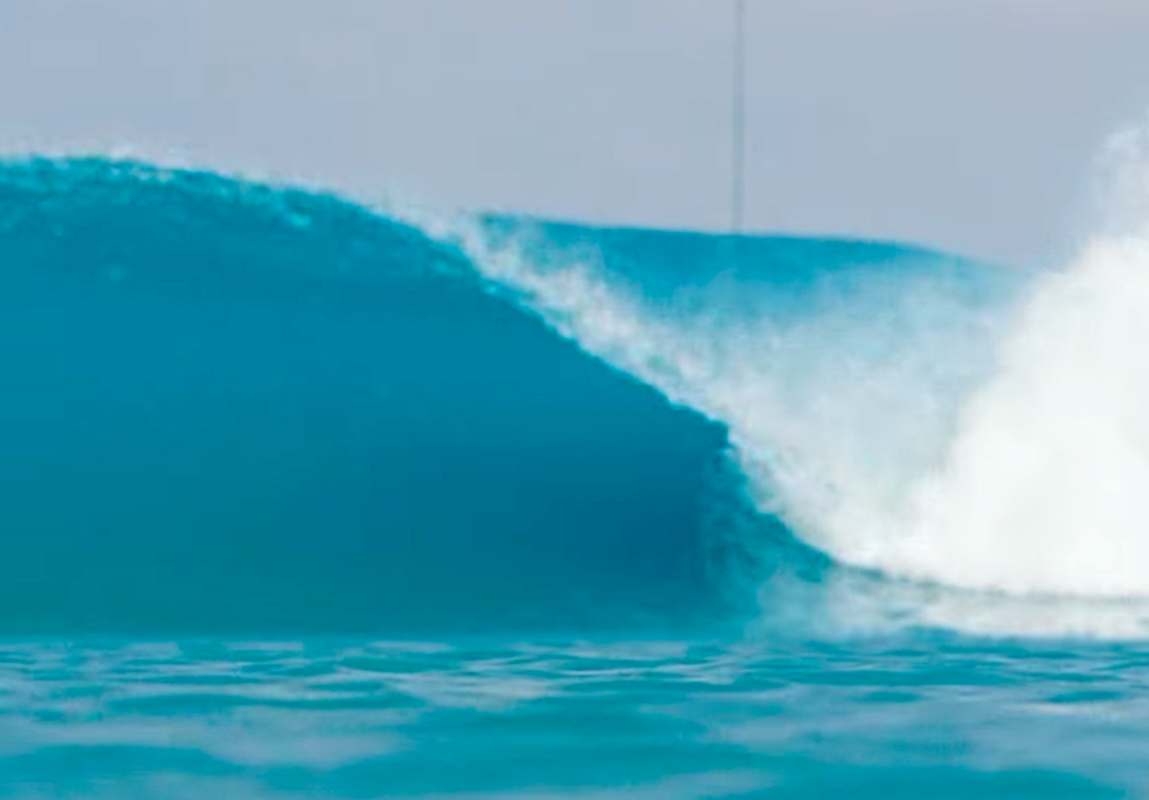 First Look: Kelly Slater’s Austin, TX Wave Pool (Video)