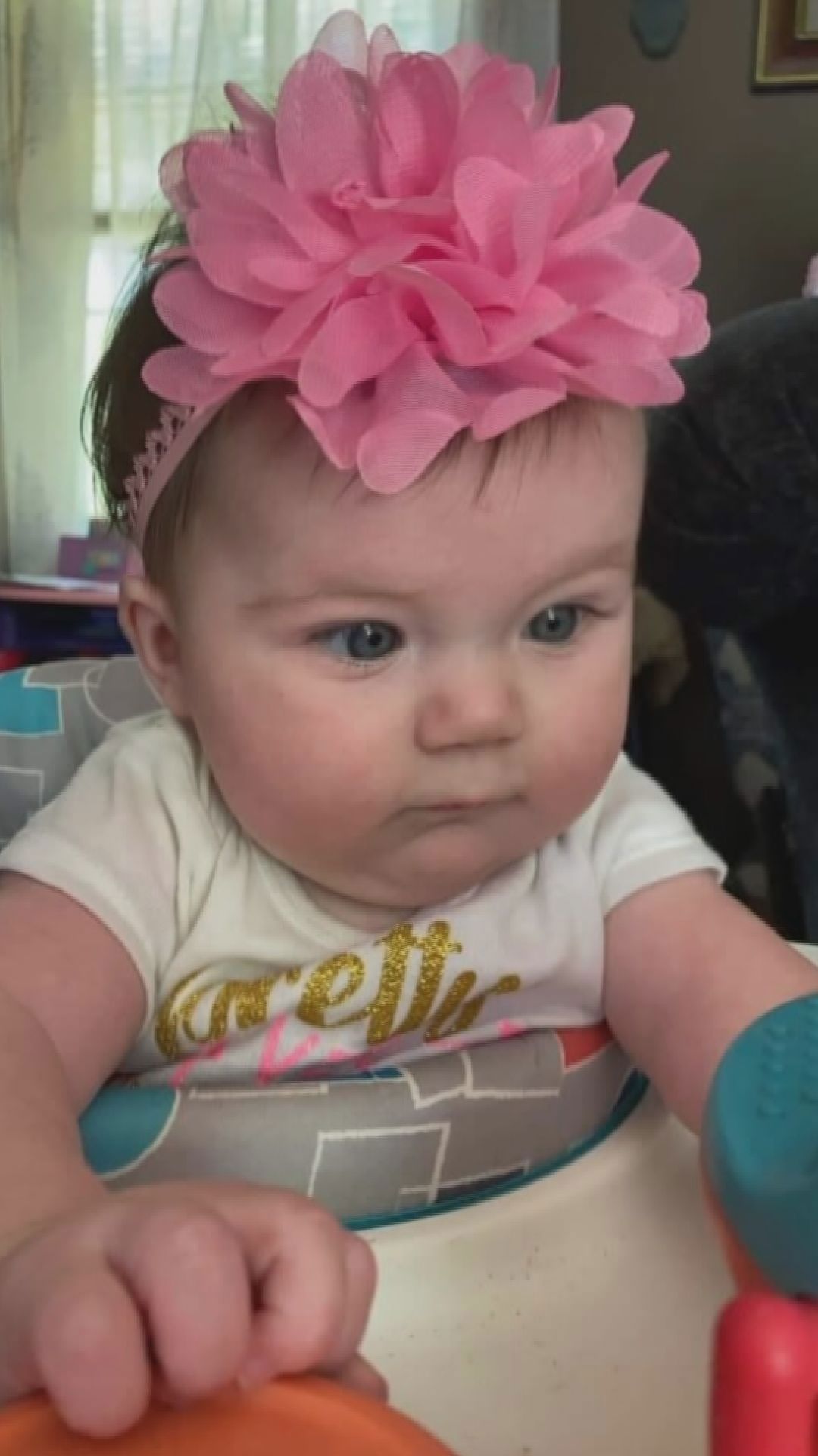 Kentucky man offered plea deal in the 2023 death of Baby Elena
