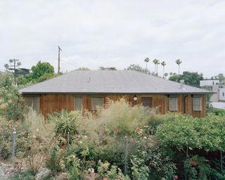 This Australian Architect’s Silver Lake House Is a Love Letter to Los ...