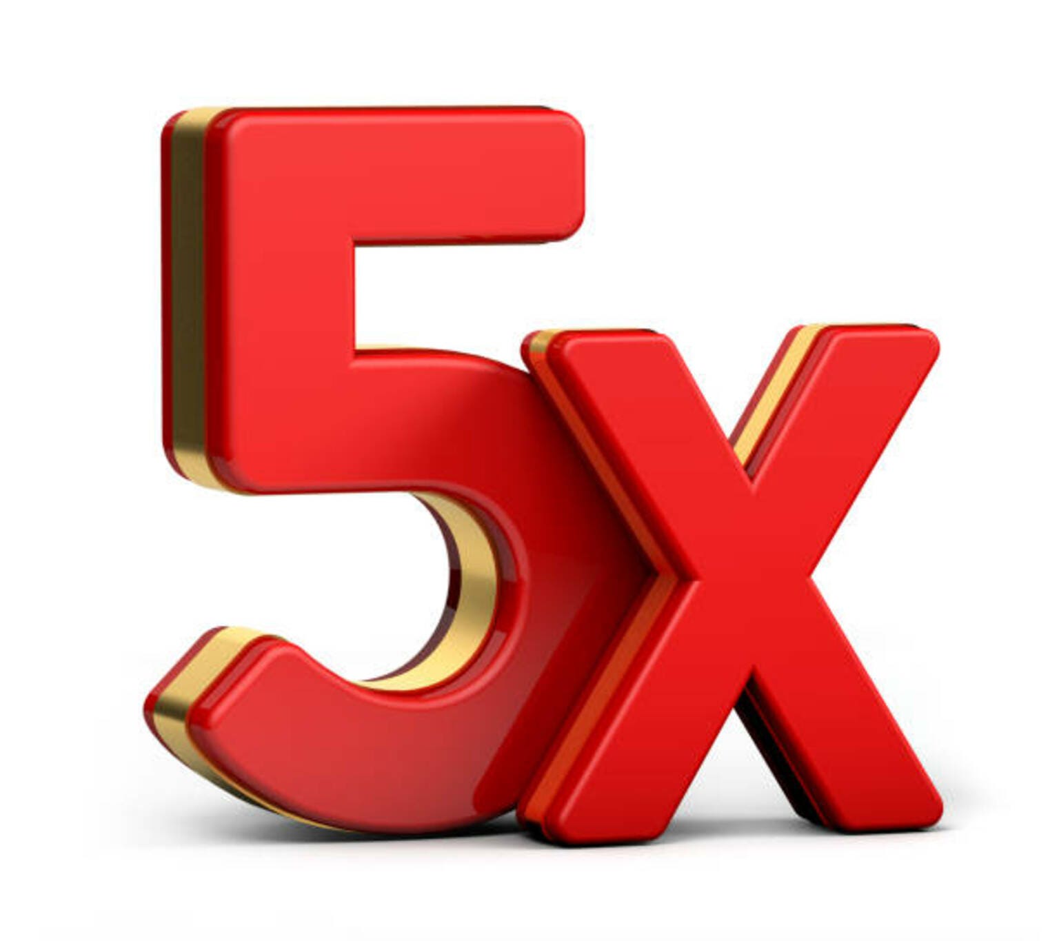 5X power play: Proposed ETFs target massive leveraged moves in SPY, QQQ ...