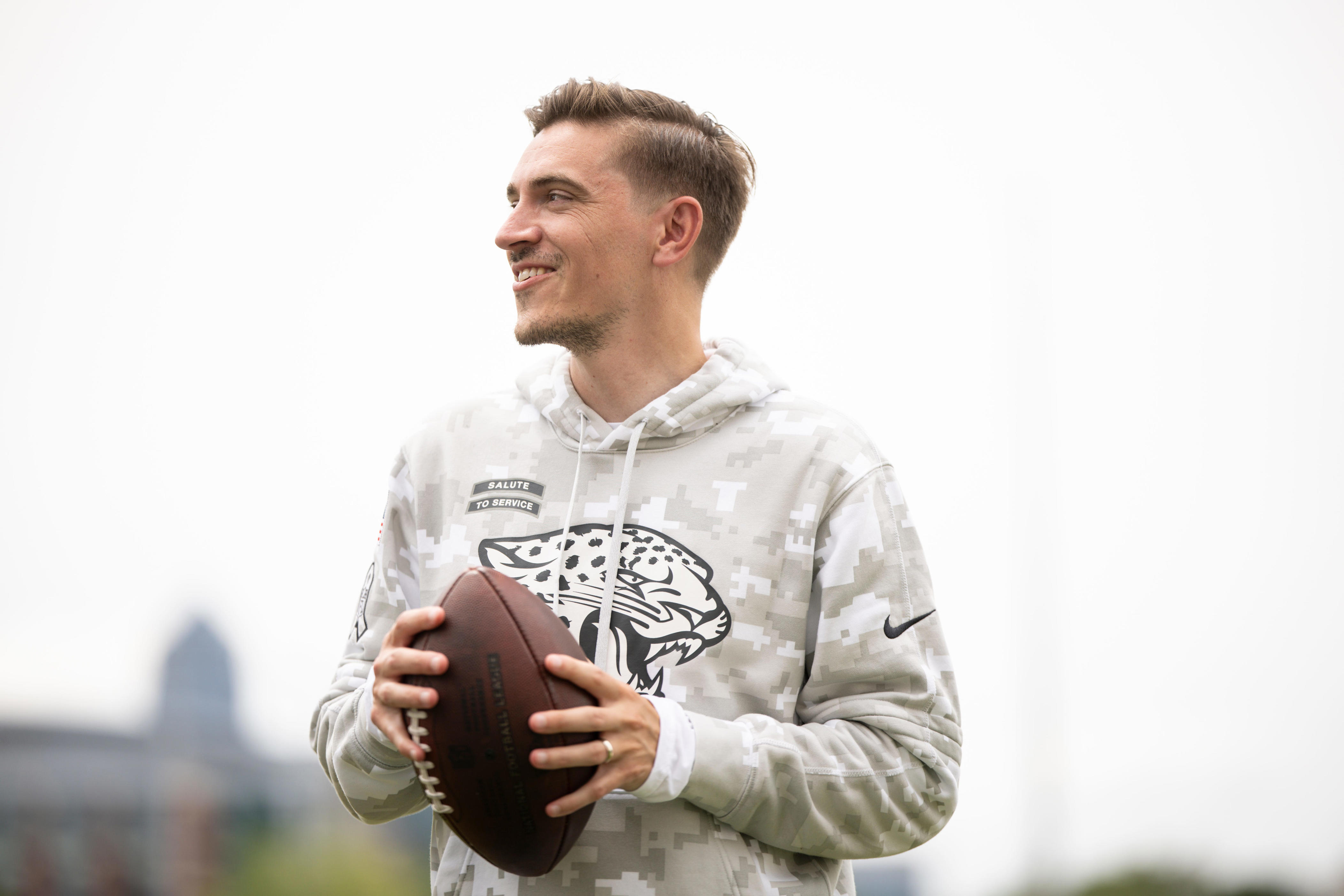 List of Jaguars' 2026 NFL draft picks after Jakobi Meyers trade