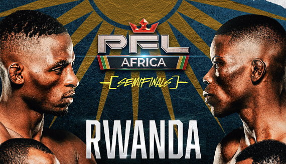 PFL Africa 3 Weigh-in Results: 4 Fighters Miss Weight