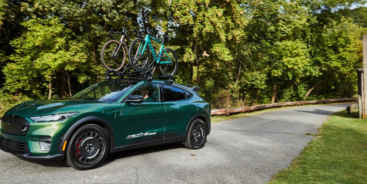 The Best Bike Racks, Backed by Thousands of Miles of Real-World Testing