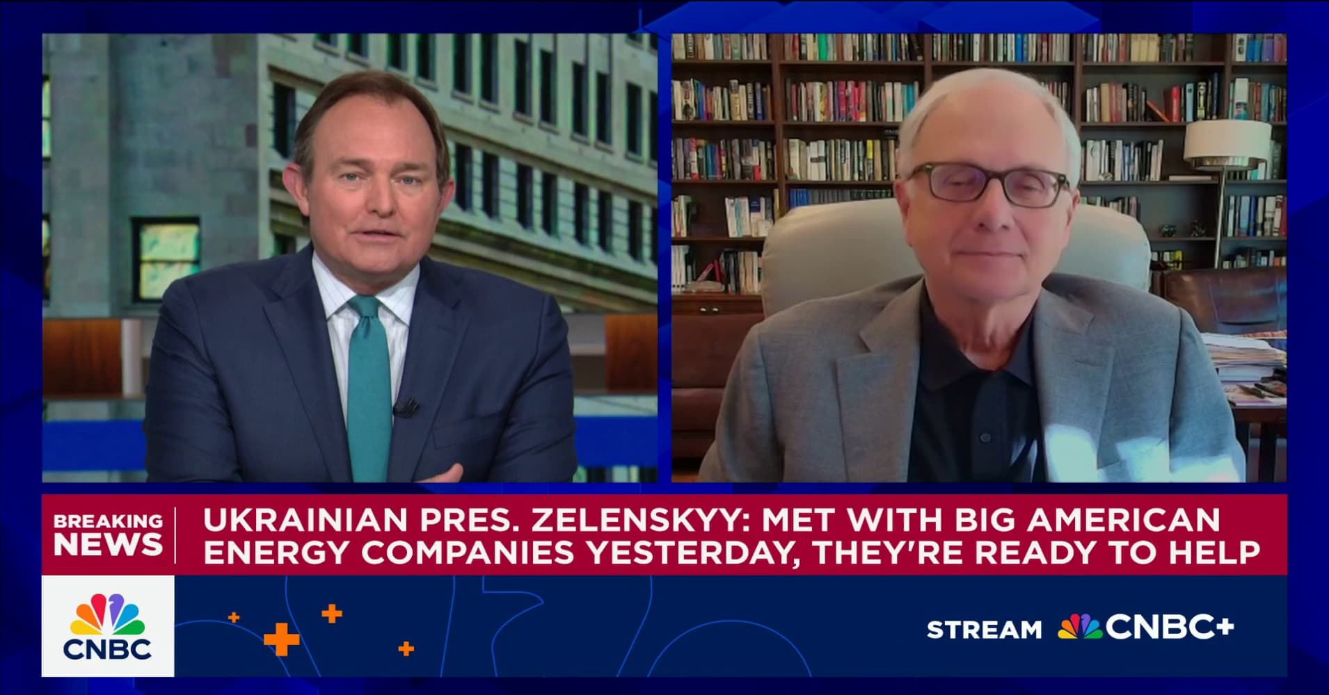 Gold could reach $10,000 by the end of the decade, says Yardeni ...