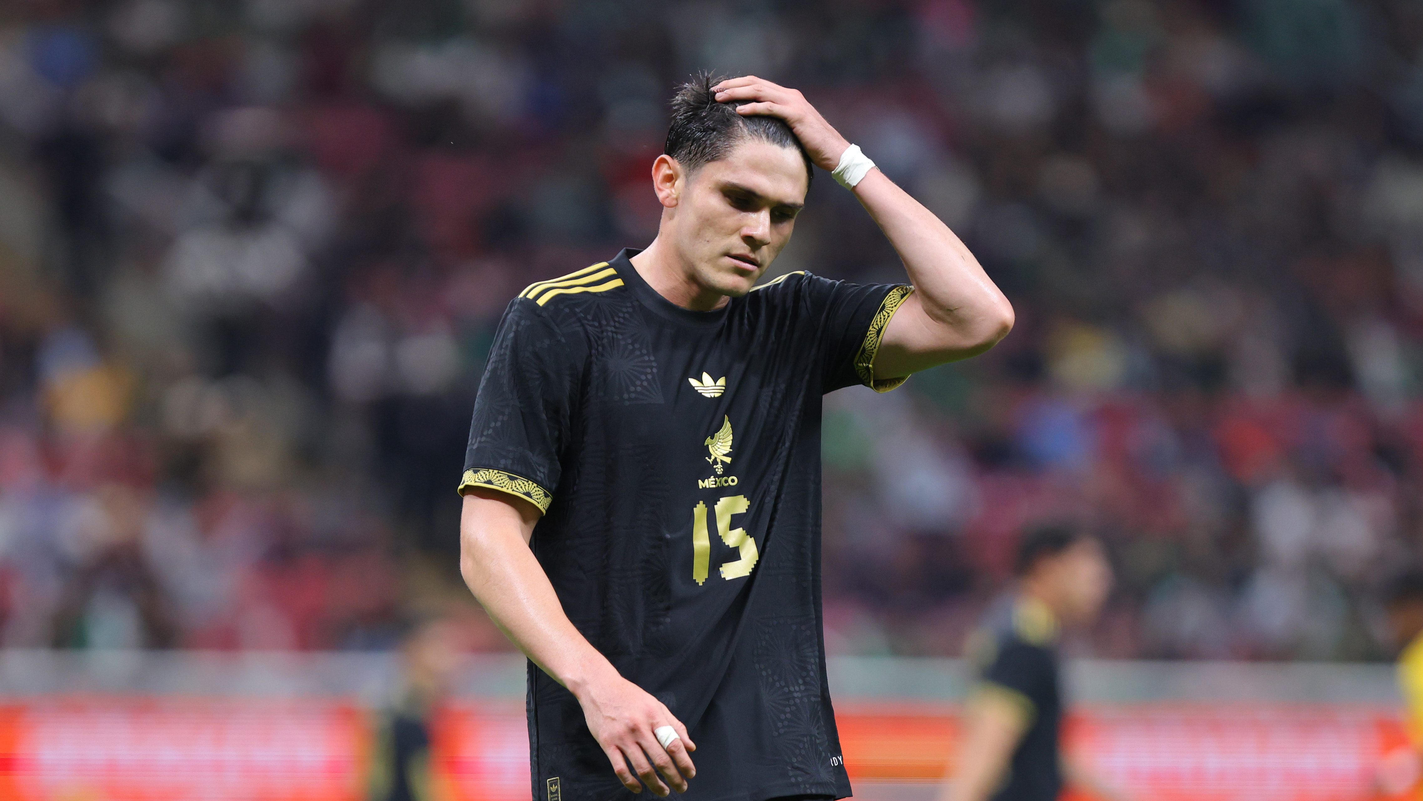 México mantiene su puesto en el ránking FIFA 2025: España sigue liderando