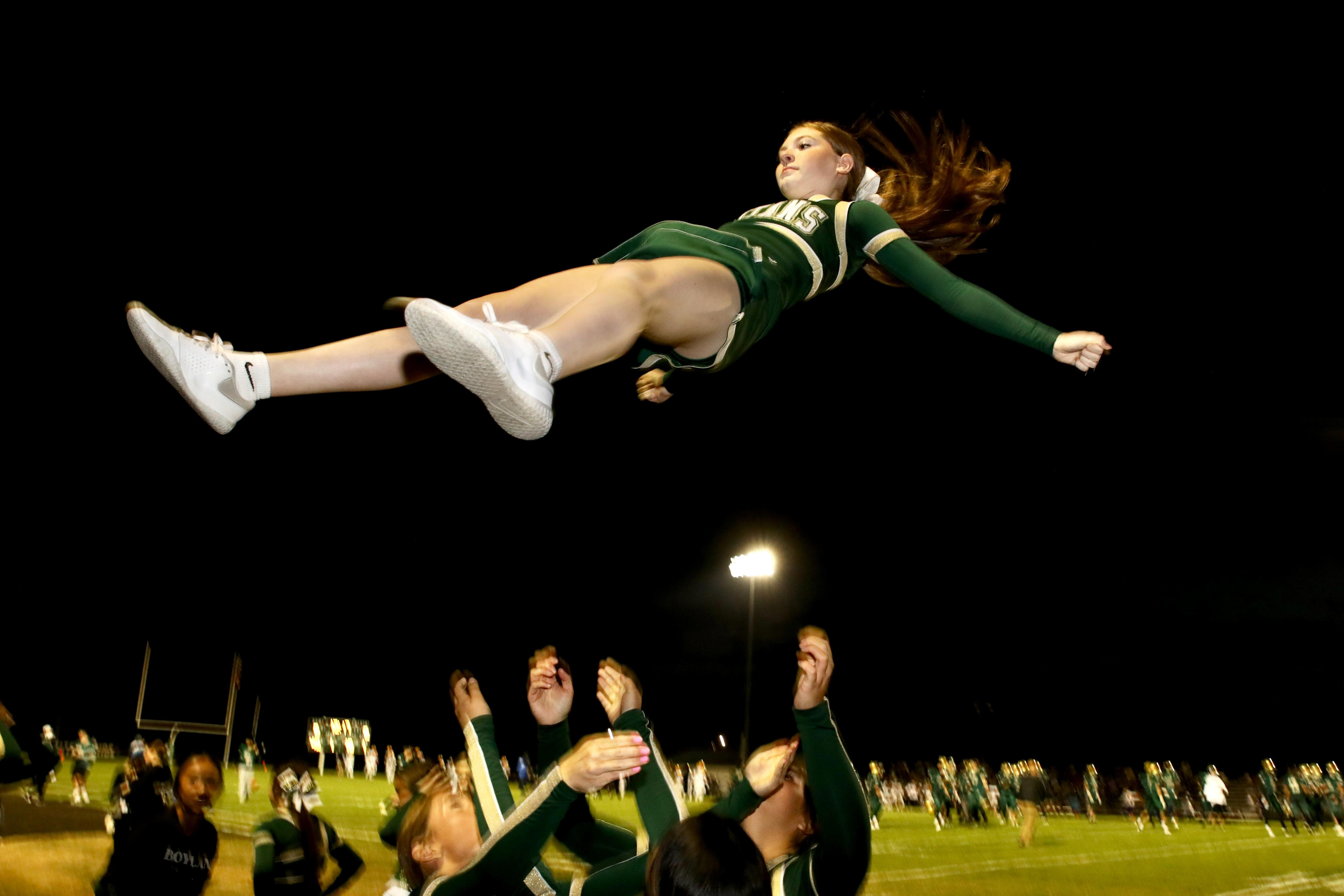 Rockford-area high school football Week 8 scores, live updates