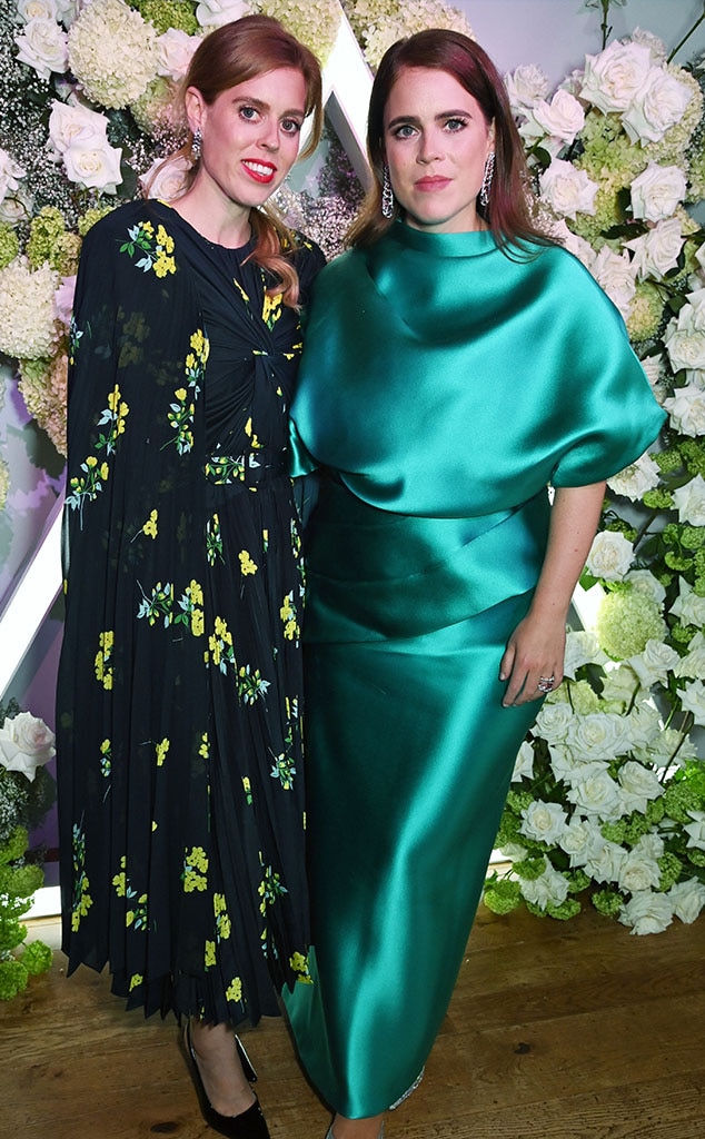 Will Prince Andrew's Daughters' Titles Change Amid His News? The Truth