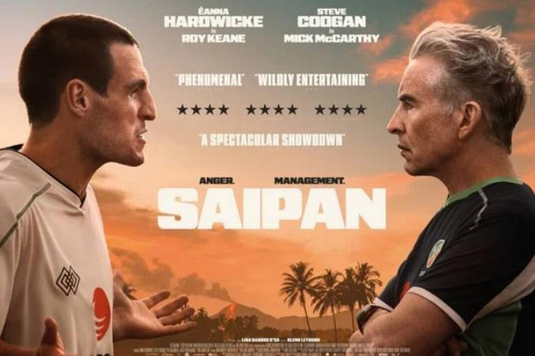Saipan filmmaker told he was going to ‘open old wounds’
