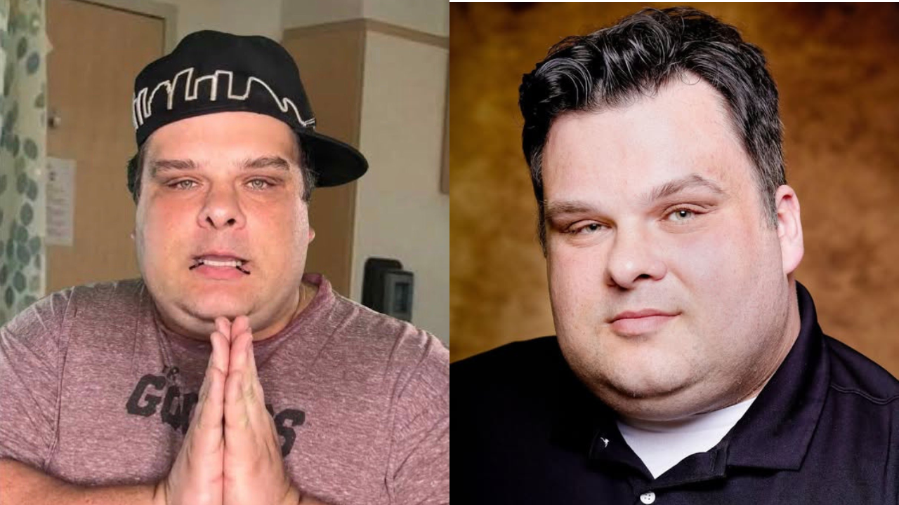 Steve Bridges Death: GoFundMe Set Up After Wife Chelsey Bridges ...