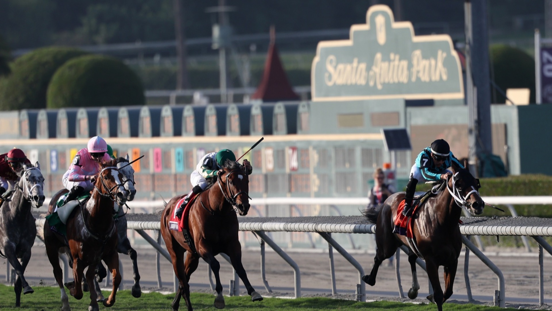 2025 Lure Stakes Preview: Betting Picks & Predictions