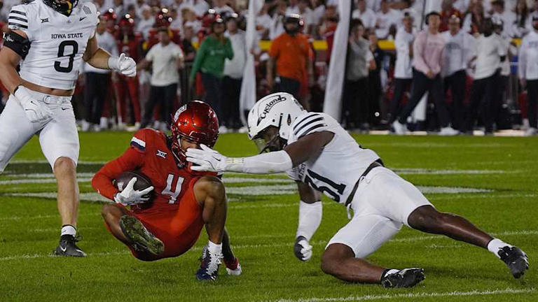 New Arizona Availability Report Reveals Key Player Updates